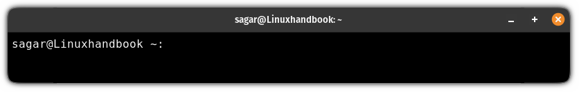 Customizing Zsh Prompt
