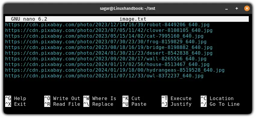 wget Command in Linux [8 Practical Examples]