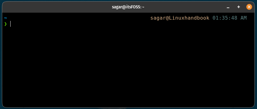 Enabling Auto Suggestion in Zsh