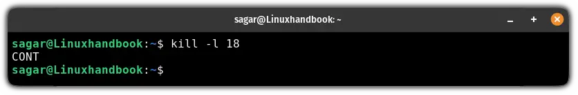 Using Kill Command in Linux [4 Examples]