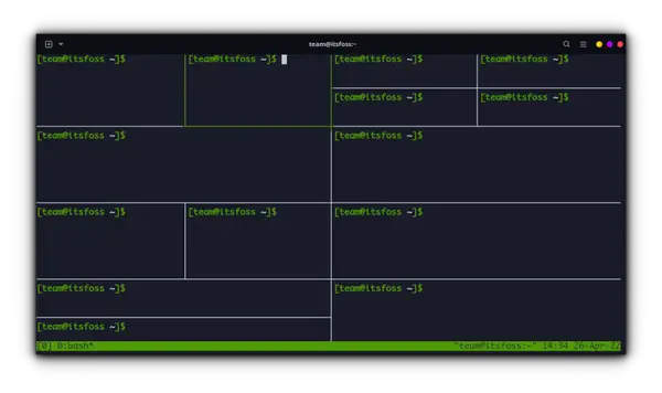 Getting Started With Tmux: Absolute Essentials for Beginners