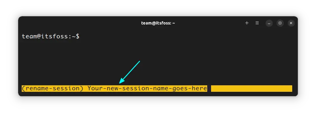 Getting Started With Tmux: Absolute Essentials for Beginners