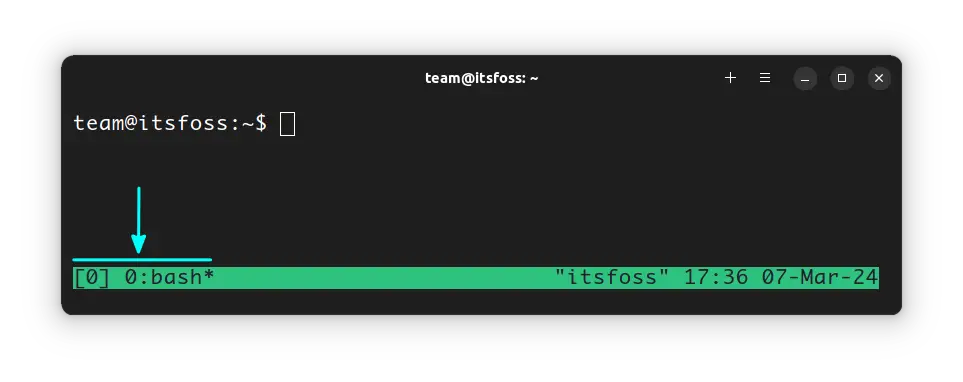 Getting Started With Tmux: Absolute Essentials for Beginners