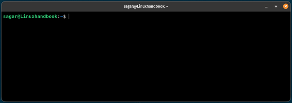 Nano Editor Basic Commands