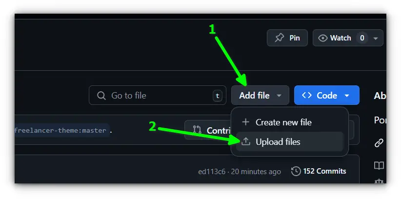 Hosting Your Portfolio Website for Free Using GitHub Pages