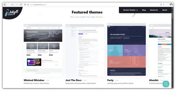 Hosting Your Portfolio Website for Free Using GitHub Pages