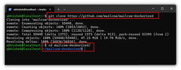 Selfhost Your Own Email Server with Mailcow