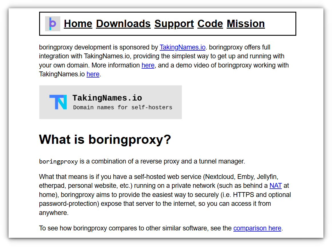 9 Cloudflare Tunnels Alternatives for Self-Hosters