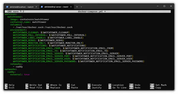 Automatically Update Your Docker Containers With Watchtower