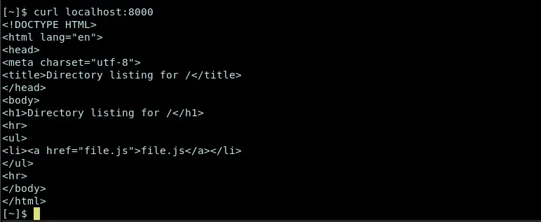 Set Up a Basic TCP Proxy with socat