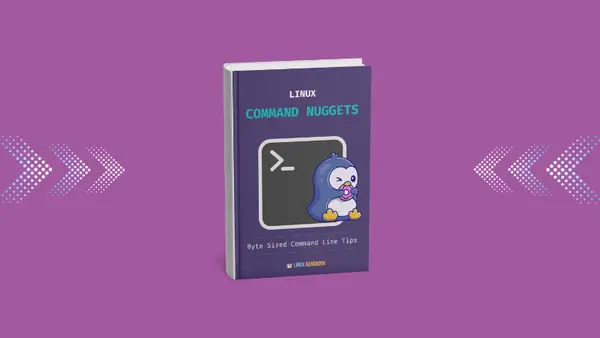 Linux Command Nuggets