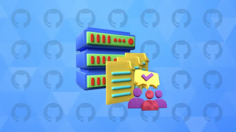 Fork GitHub Repository to Organization