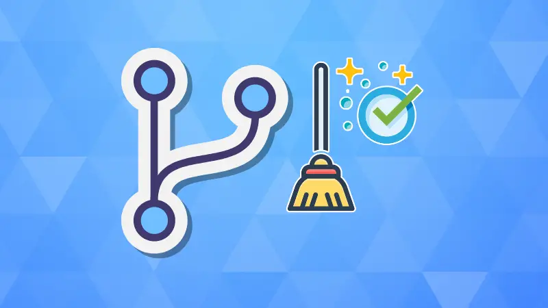 Git Clean: Get Rid of Untracked Changes