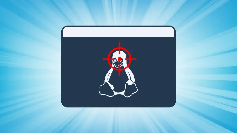 Using pkill Command in Linux to Kill Process By Name