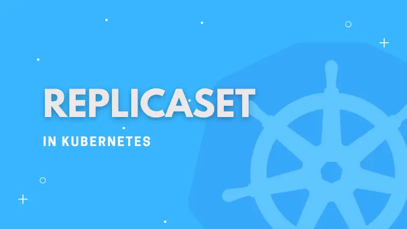 Create Deploy And Scale Replicaset In Kubernetes